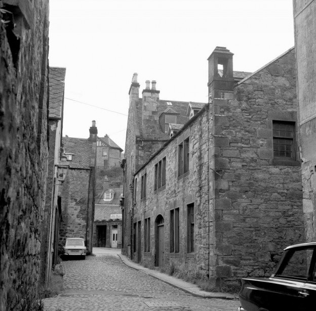 Old Pictures of Inverness | Welcome to the Inverness Civic Trust