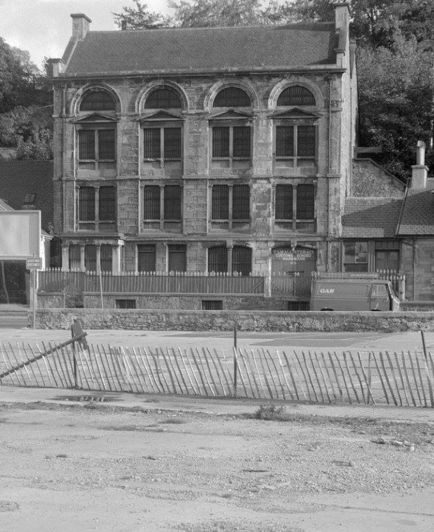 Old Pictures of Inverness | Welcome to the Inverness Civic Trust